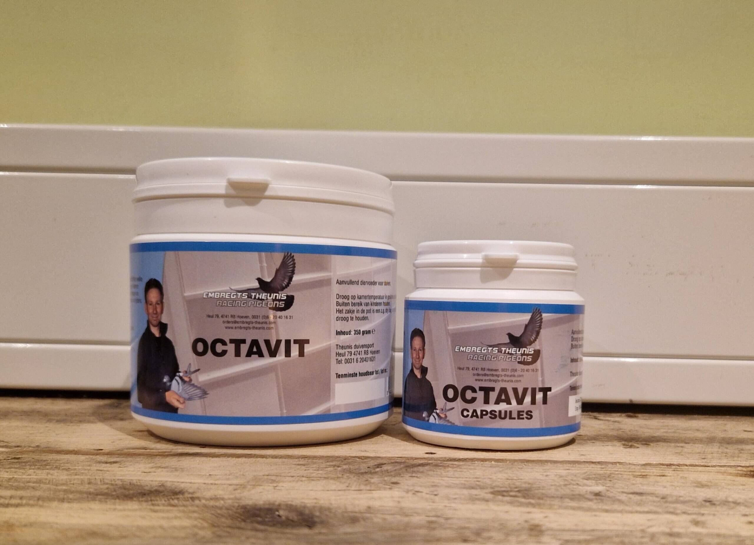 Alle ballen verzamelen! - Embregts-Theunis